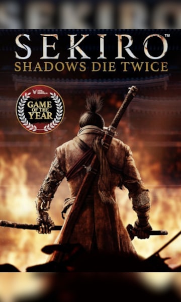 Buy Sekiro : Shadows Die Twice - GOTY Edition (PC) - Steam Account - GLOBAL - Cheap - G2A.COM!