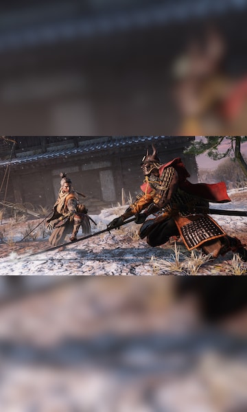 Sekiro: Shadows Die Twice (PC) - Buy Steam Game CD-Key Asia