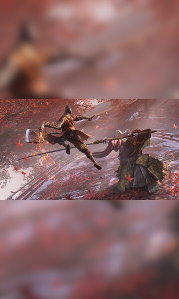 Sekiro: Shadows Die Twice (PC) - Buy Steam Game CD-Key Asia
