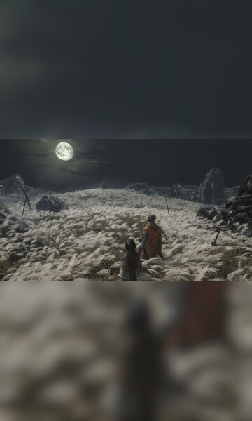 Sekiro: Shadows Die Twice (PC) - Buy Steam Game Key