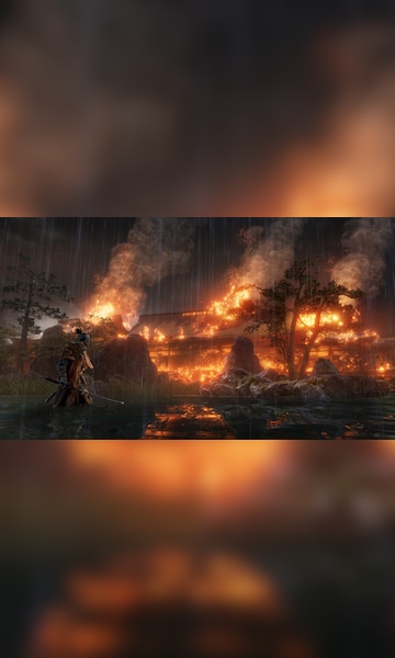 Sekiro: Shadows Die Twice (PC) - Buy Steam Game Key