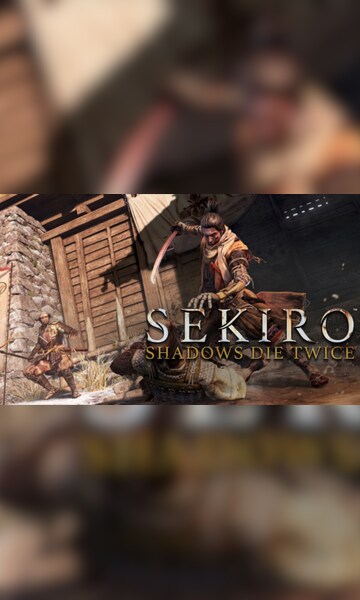 Buy Sekiro: Shadows Die Twice Steam Key UNITED STATES - Cheap - G2A.COM!
