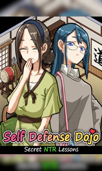Buy Self Defense Dojo (PC) - Steam Key - EUROPE - Cheap - G2A.COM!