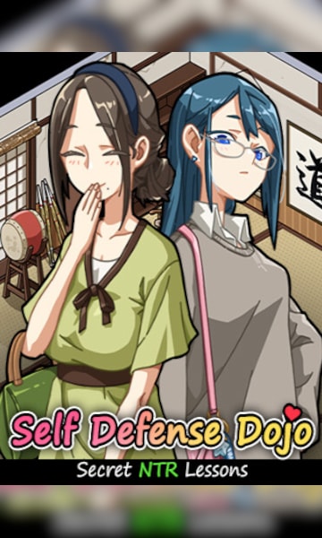 Buy Self Defense Dojo (PC) - Steam Key - NORTH AMERICA - Cheap - G2A.COM!