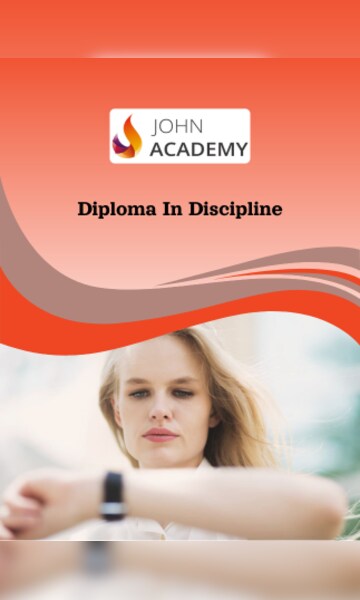 Buy Self-Discipline Diploma: Personal Success and Productivity Mastery ...