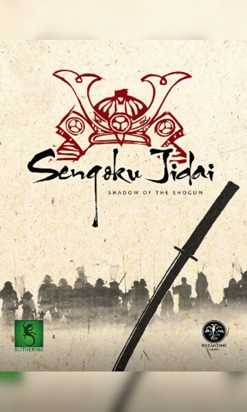 Sengoku Jidai: Shadow of the Shogun 🥇 Best Prices | G2A.COM