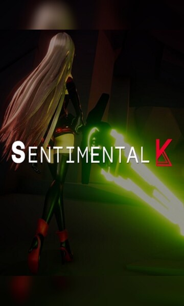 Buy Sentimental K (PC) - Steam Key - GLOBAL - Cheap - G2A.COM!