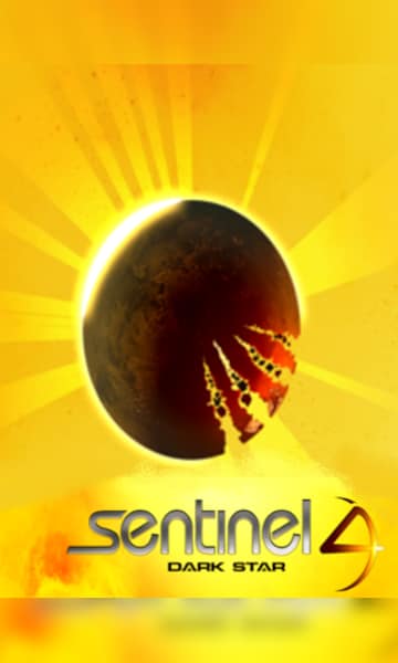 Sentinel 4: Dark Star 🥇 Best Prices | G2A.COM