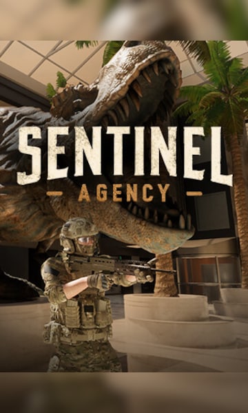 Sentinel Agency 🥇 Meilleures offres & Prix bas | G2A.COM