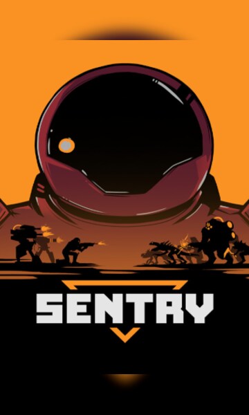 Buy SENTRY (PC) - Steam Gift - GLOBAL - Cheap - G2A.COM!
