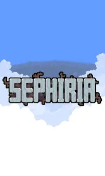 Buy Sephiria (PC) - Steam Key - EUROPE - Cheap - G2A.COM!