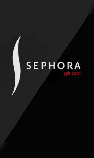 Buy Sephora Gift Card 170 USD - Sephora Key - UNITED STATES Online ...