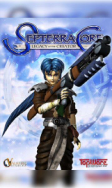Compra Septerra Core: Legacy of the Creator Other Chiave GLOBALE ...
