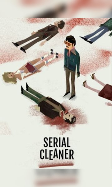 Serial Cleaner Reward Chest 🥇 Best Prices | G2A.COM