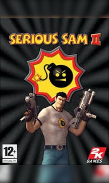 Serious Sam 2 🥇 Best Prices | G2A.COM
