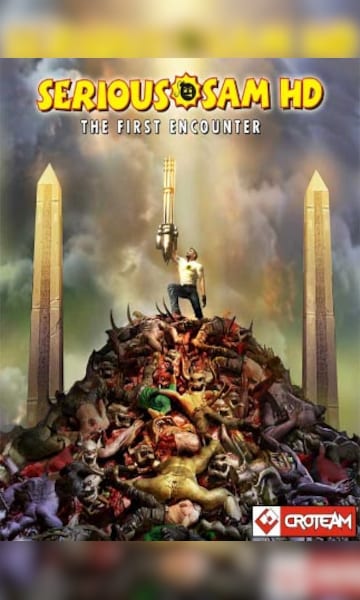 Serious Sam HD: The First Encounter 🥇 Best Prices | G2A.COM