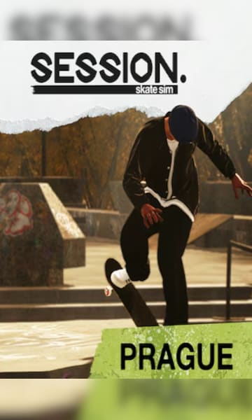 Buy Session: Skate Sim Prague (PC) - Steam Key - GLOBAL | Best Price 💸 ...