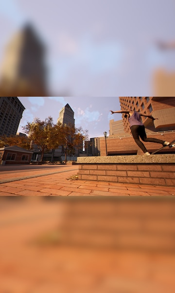 Buy Session: Skateboarding Sim Game (PC) - Steam Key - GLOBAL - Cheap ...