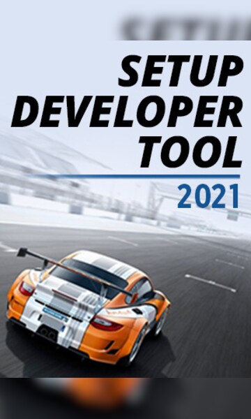 Buy Setup Developer Tool 2021 (PC) - Steam Key - GLOBAL - Cheap - G2A.COM!