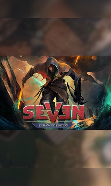 Seven: Enhanced Edition 🥇 Best Prices | G2A.COM