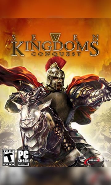 Seven Kingdoms 2 HD 🥇 Best Prices | G2A.COM
