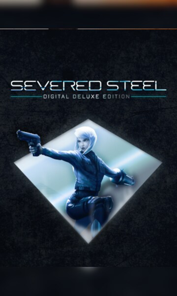 Severed Steel 🥇 Best Prices | G2A.COM