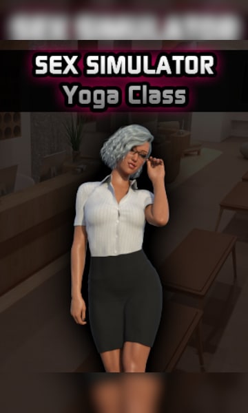 Sex Simulator: Yoga Class 🥇 Mejores ofertas y precios baratos | G2A.COM