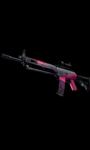 SG 553 | Pulse 🥇 Best Prices | G2A.COM