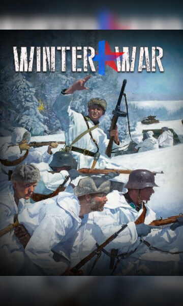 Compra SGS Winter War (PC) - Steam Chiave - GLOBALE - Economico - G2A.COM!