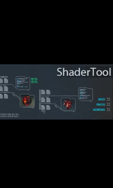 ShaderTool 🥇 Best Prices | G2A.COM