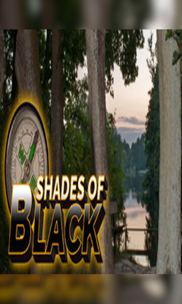 Buy Shades of Black Steam Key GLOBAL - Cheap - G2A.COM!