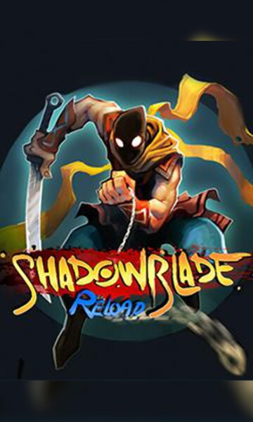 Shadow Blade: Reload 🥇 Mejores ofertas y precios baratos | G2A.COM