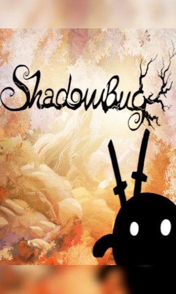 Shadow Bug 🥇 Best Prices | G2A.COM