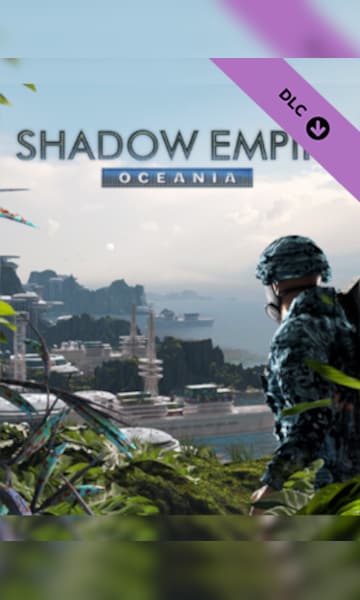 Buy Shadow Empire: Oceania (PC) - Steam Gift - GLOBAL | Best Price 💸 G2A.COM
