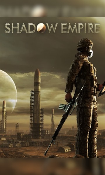 Shadow Empire 🥇 Meilleures offres & Prix bas | G2A.COM