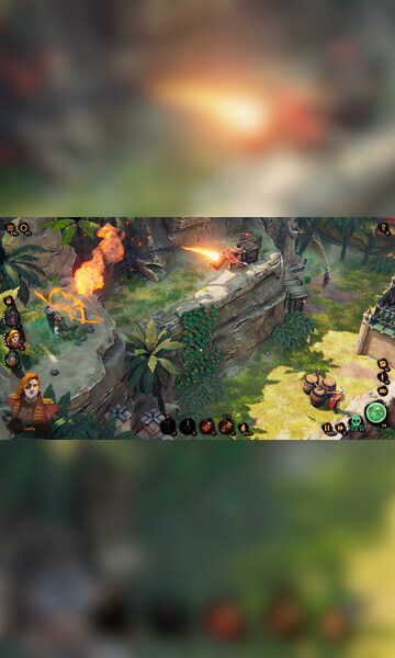 Buy Shadow Gambit: The Cursed Crew (PC) - Steam Key - GLOBAL - Cheap ...