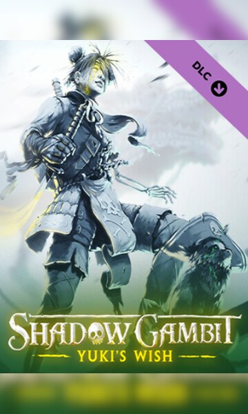 Kaufe Shadow Gambit: Yuki's Wish (PC) - Steam Schlüssel - EUROPA | Bester Preis 💸 G2A.COM