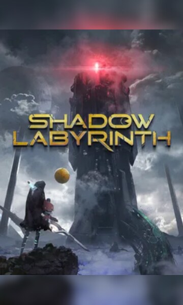 Shadow Labyrinth (Xbox Series X/S) - Xbox Live Schlüssel - GLOBAL ...