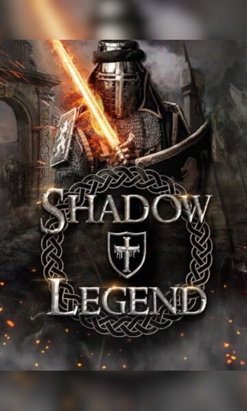Shadow Legend VR 🥇 Best Prices | G2A.COM
