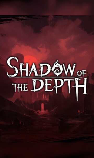Buy Shadow of the Depth (PC) - Steam Key - GLOBAL - Cheap - G2A.COM!