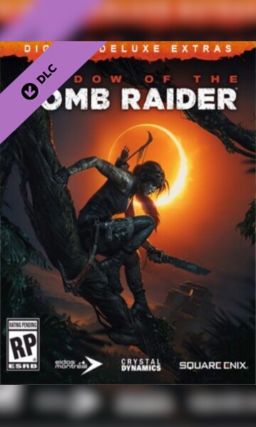 Shadow of the Tomb Raider - Deluxe Extras 🥇 Mejores ofertas y precios baratos | G2A.COM