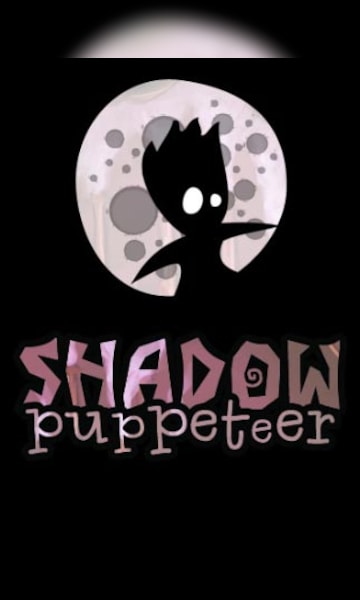 Shadow Puppeteer 🥇 Best Prices | G2A.COM