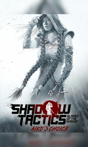 Buy Shadow Tactics: Aiko's Choice (PC) - Steam Key - GLOBAL - Cheap ...