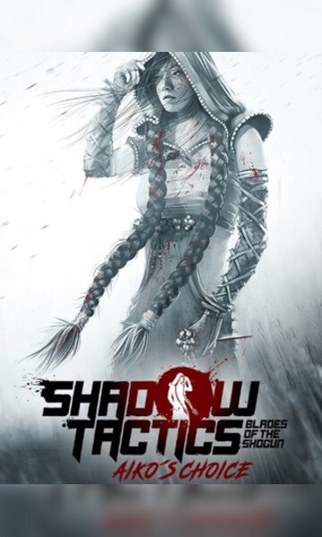 ¡Comprar Shadow Tactics: Aiko's Choice (PC) - Steam Regalo - AMÉRICA DEL NORTE - Barato - G2A.COM!