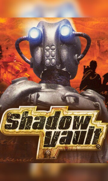 Shadow Vault 🥇 Best Prices | G2A.COM