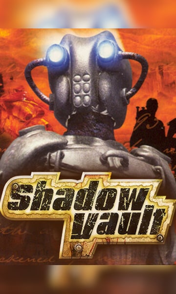 Buy Shadow Vault (PC) - Steam Key - GLOBAL - Cheap - G2A.COM!