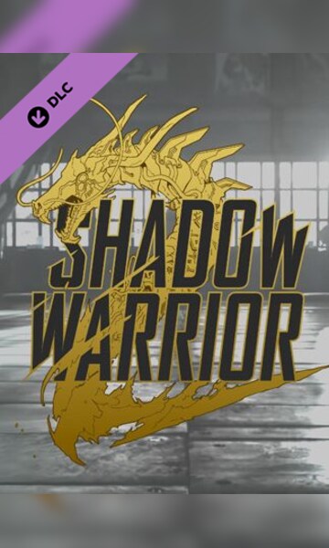 Shadow Warrior 2 - Soundtrack 🥇 Mejores ofertas y precios baratos | G2A.COM