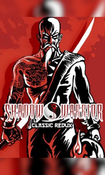 Shadow Warrior Classic Redux 🥇 Best Prices | G2A.COM