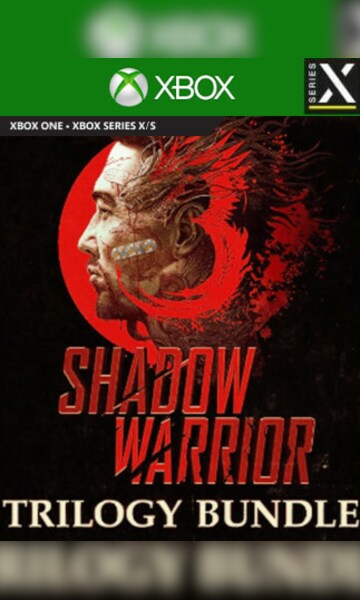 Shadow Warrior Trilogy 🥇 Mejores ofertas y precios baratos | G2A.COM