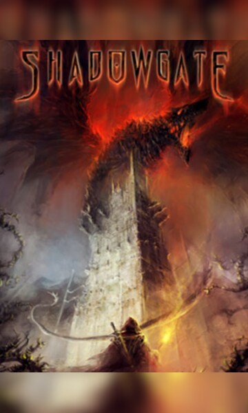 Shadowgate 🥇 Best Prices | G2A.COM